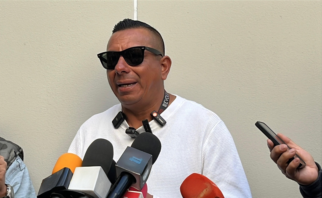 Confirma Fiscalía de BC que ADN analizado es de Erick Carrillo ...